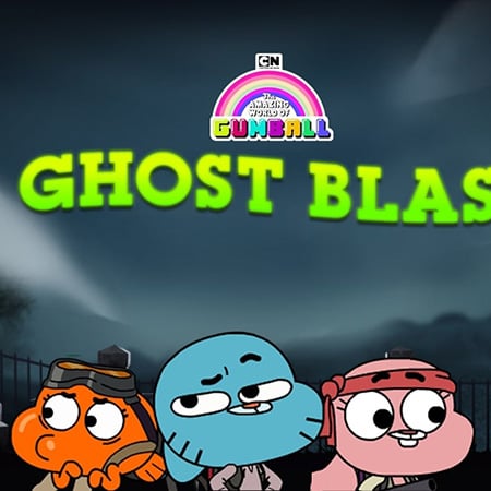 Ghost Blast,Ghost Blast unblocked_KolaGames.com