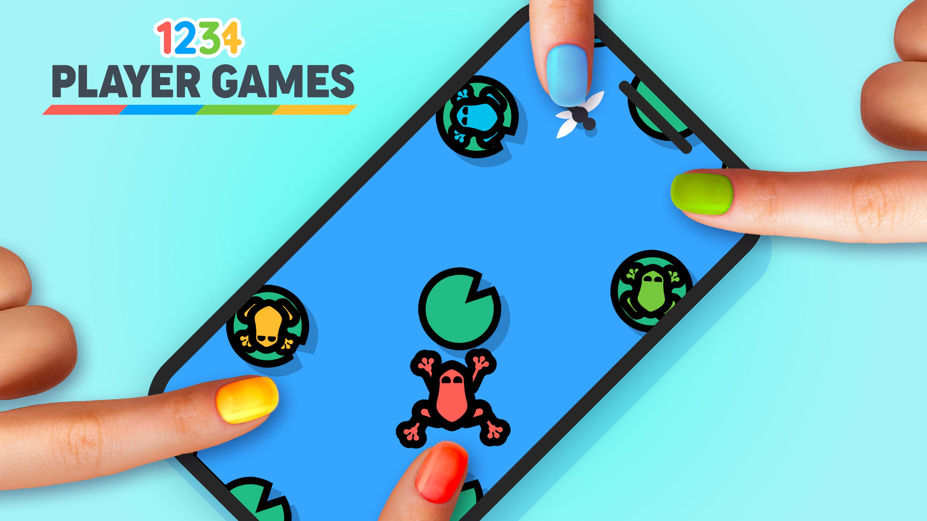 Download 1 2 3 4 Player Games - Offline, 1 2 3 4 Player Games - Offline ...