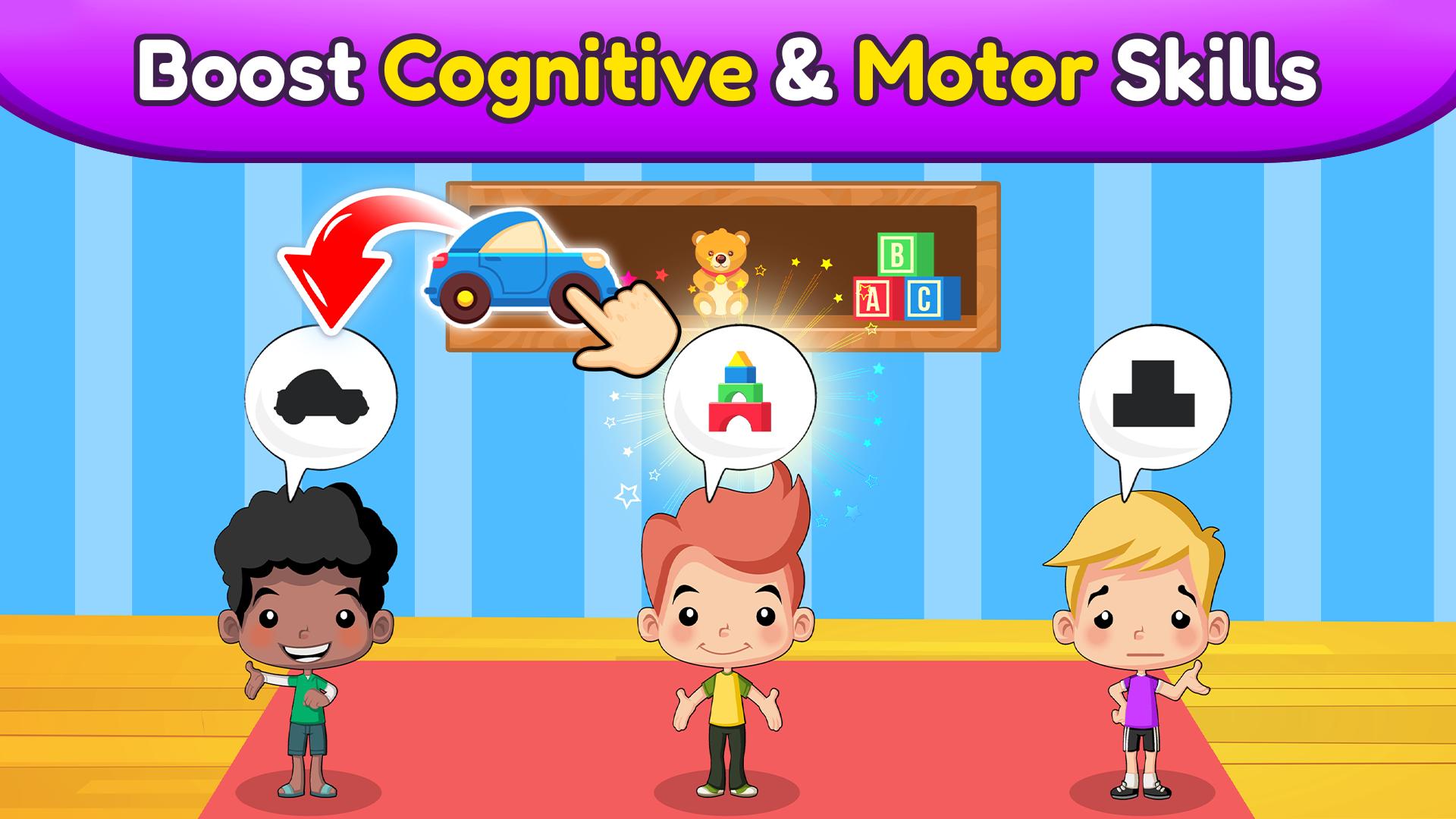 Download Bebi: Baby Games for Preschool, Bebi: Baby Games for Preschool ...